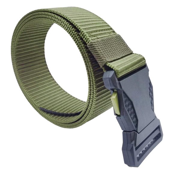 Еltасаsuх | Accessories | Mens Beltnylon Belts For Men With Plastic ...